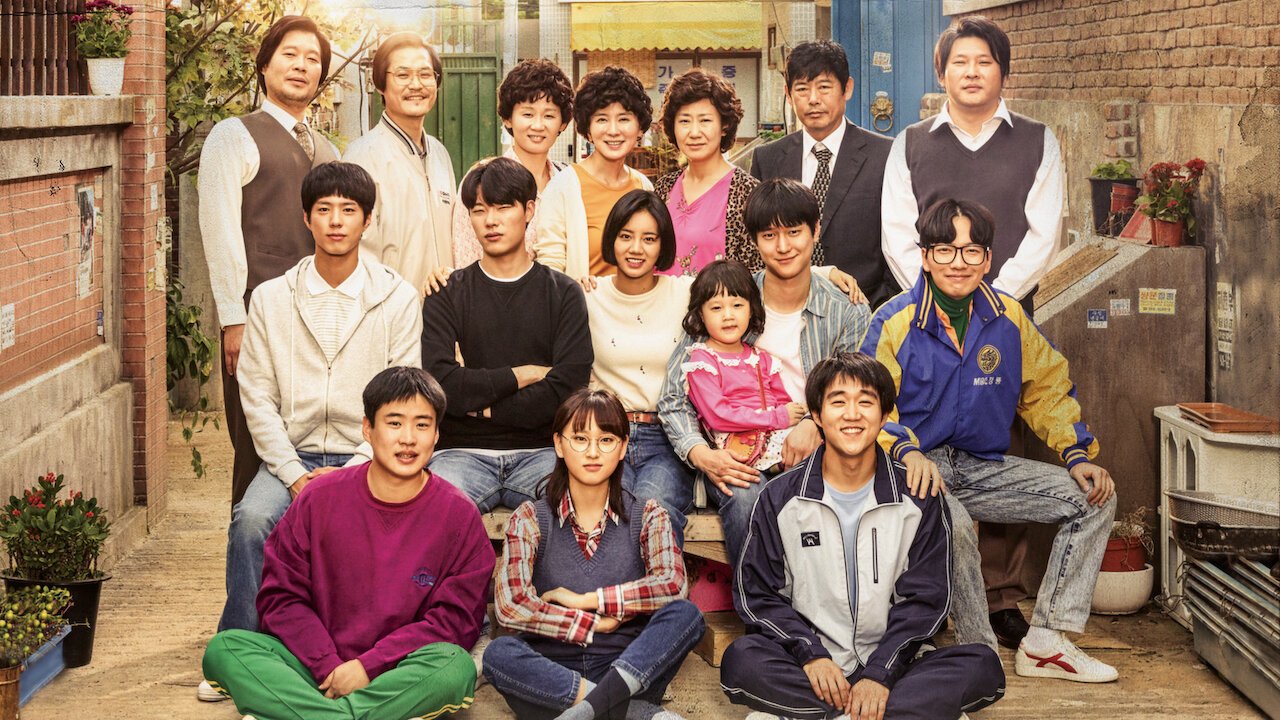 Reply 1988 Review: A Must-Watch Classic (No Spoilers!) - Ramyun Rewind