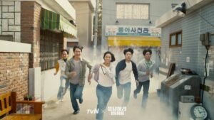 Reply 1988 Review: A Must-Watch Classic (No Spoilers!) - Ramyun Rewind