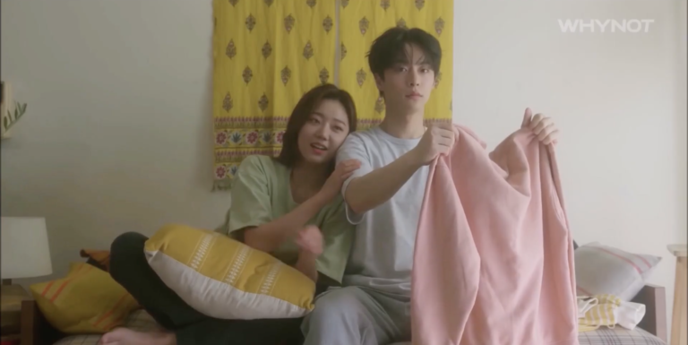 Best Korean Short Web Series to Binge Watch in 2025 - Ramyun Rewind