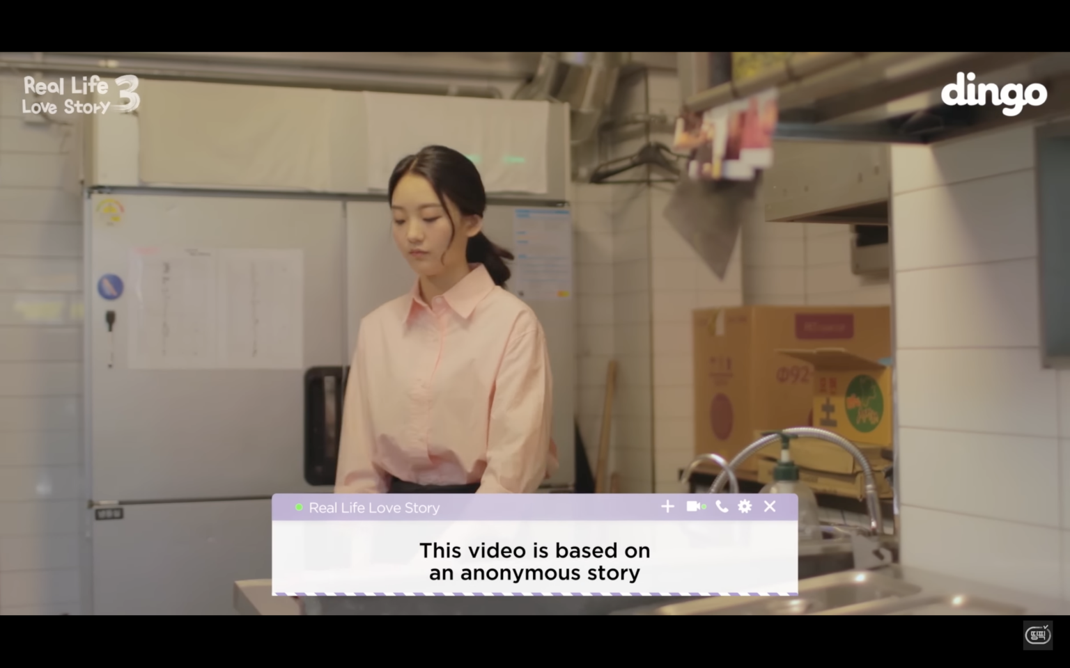 Best Korean Short Web Series to Binge Watch in 2025 - Ramyun Rewind